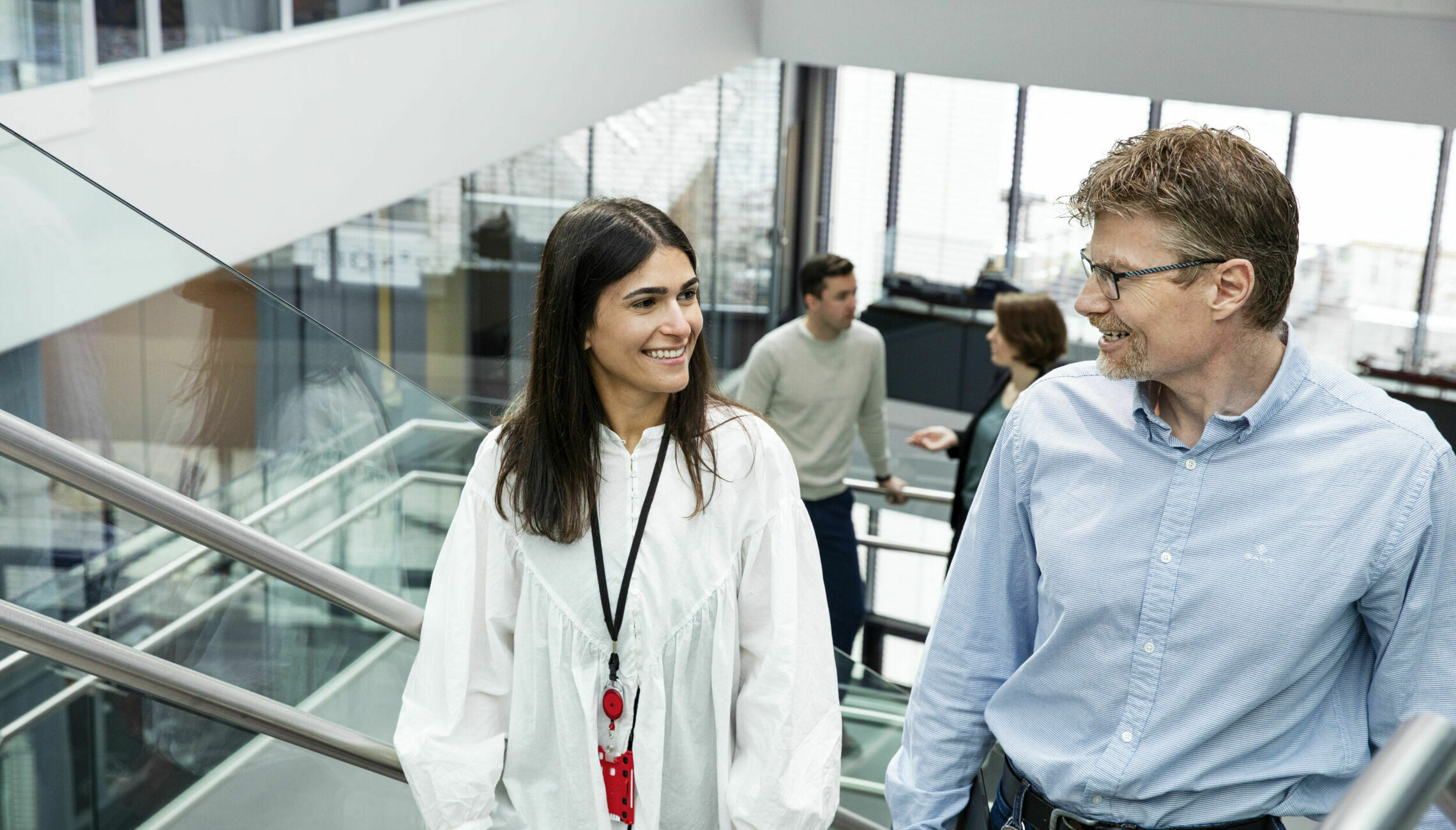 VARD appointed to design and build first SOV for Cyan Renewables - VARD