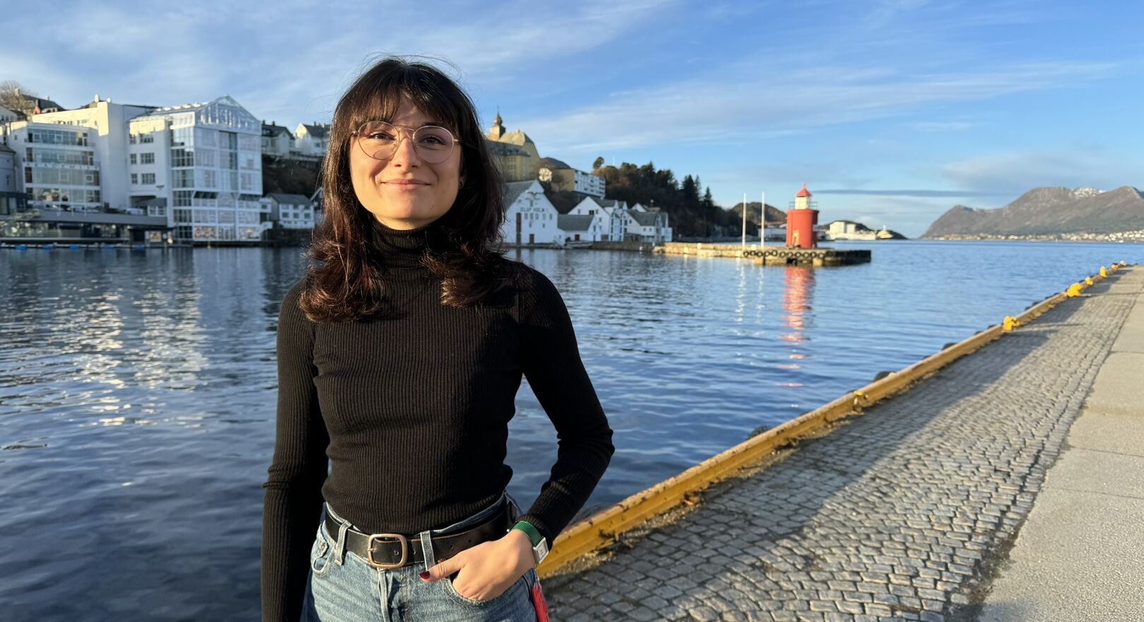 The future of ships - VARD