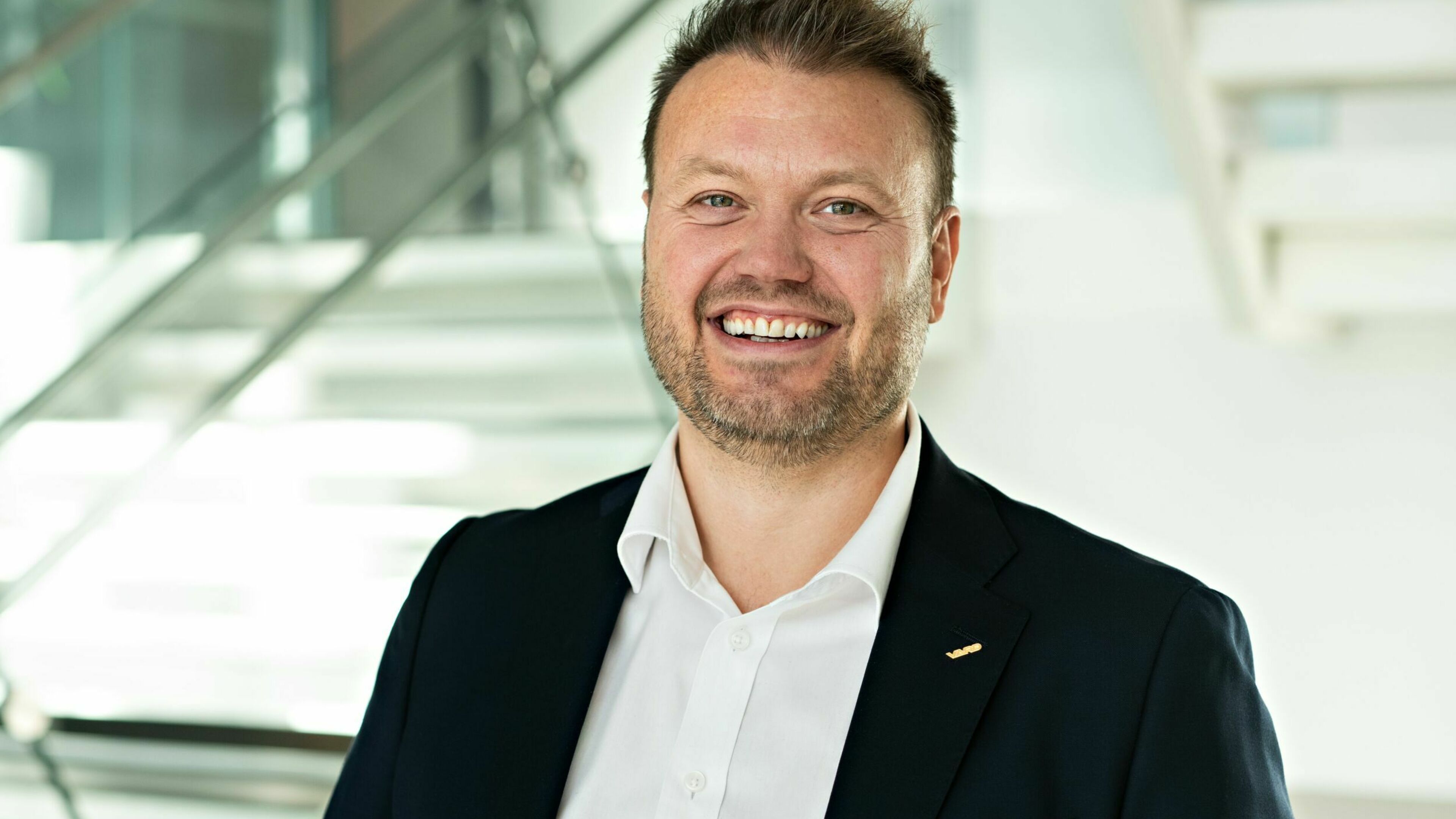 Good start for new offer from Vard Group - VARD