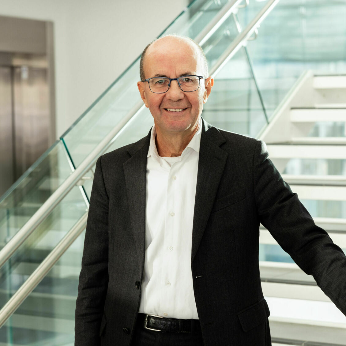 New CEO in VARD - VARD