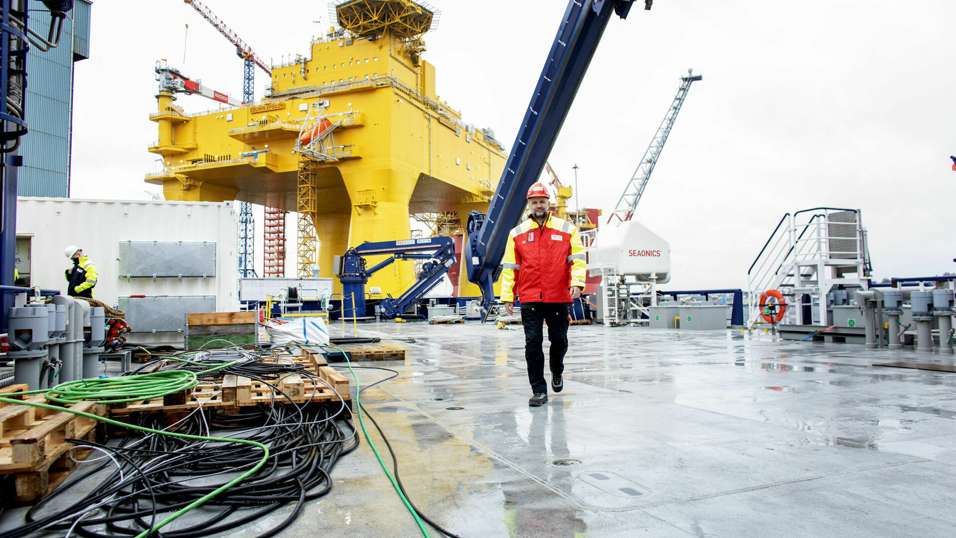 Ocean Charger project completes testing - Paving the way for ...