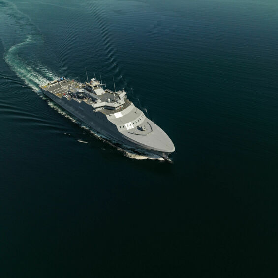 VARD presents the VARD Resilience series - VARD