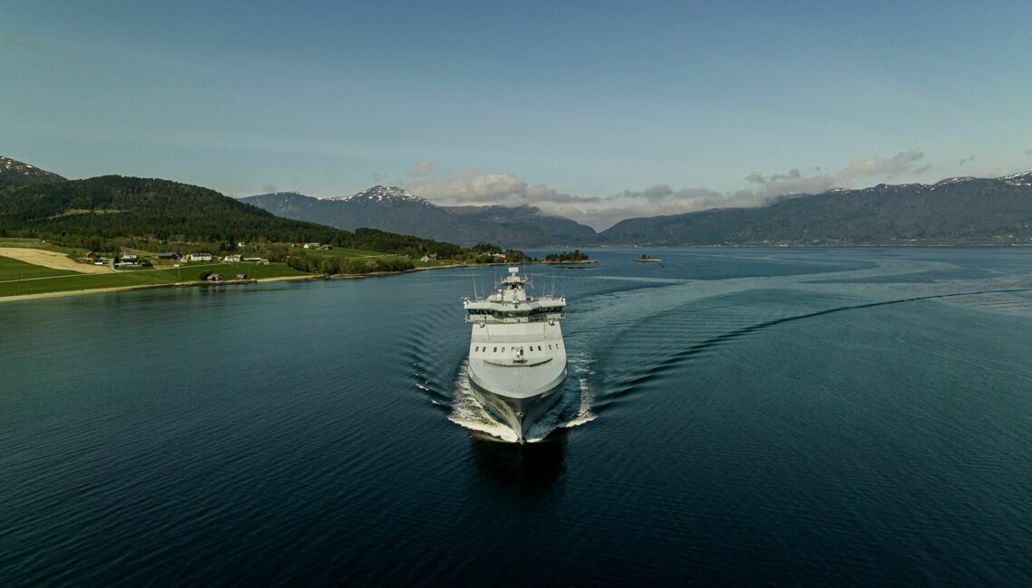 VARD presents the VARD Resilience series - VARD