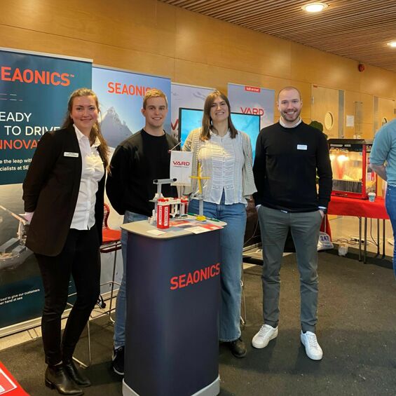 A Journey through VARD's Career Pathways - VARD