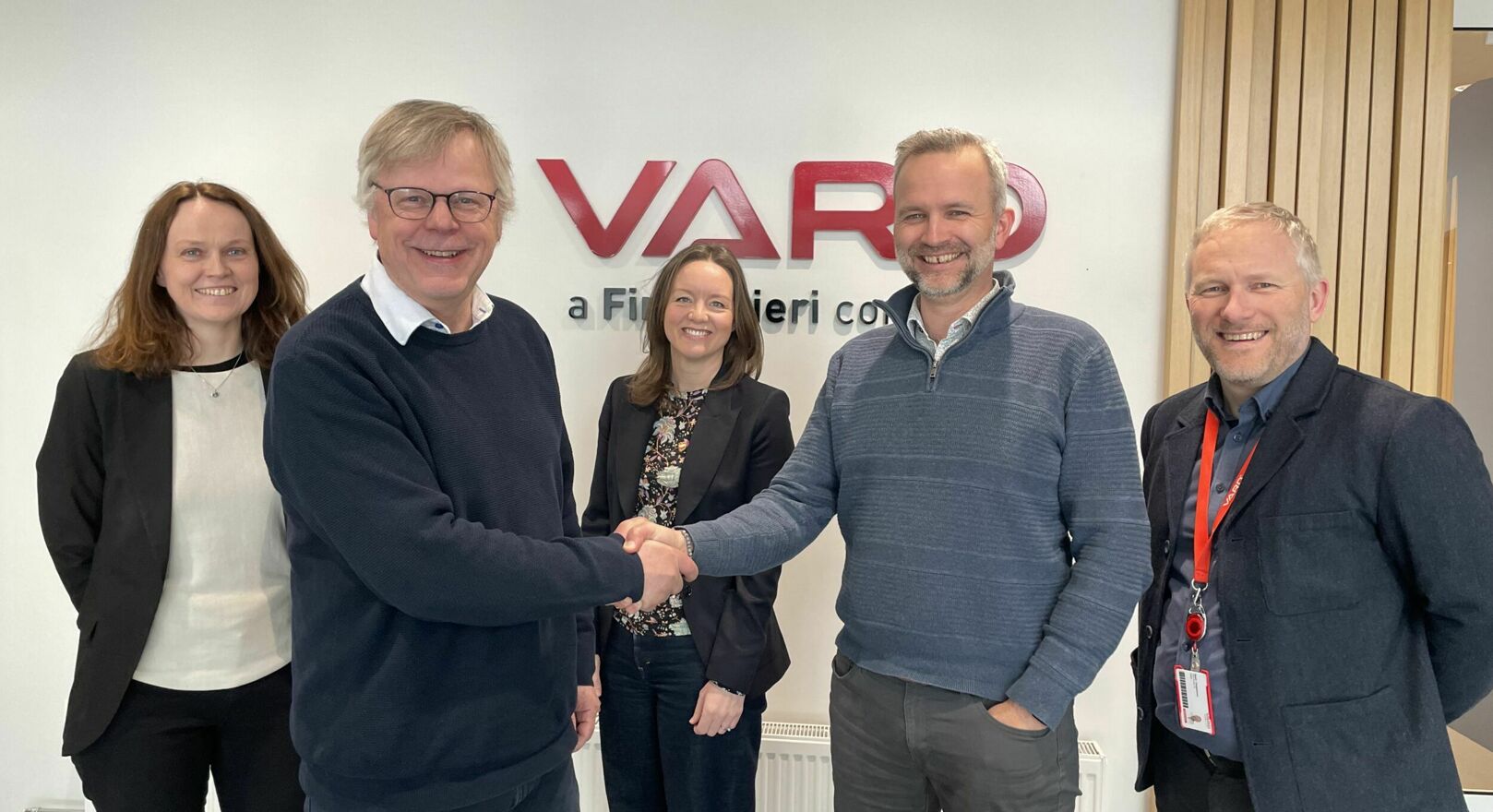 The future of ships - VARD