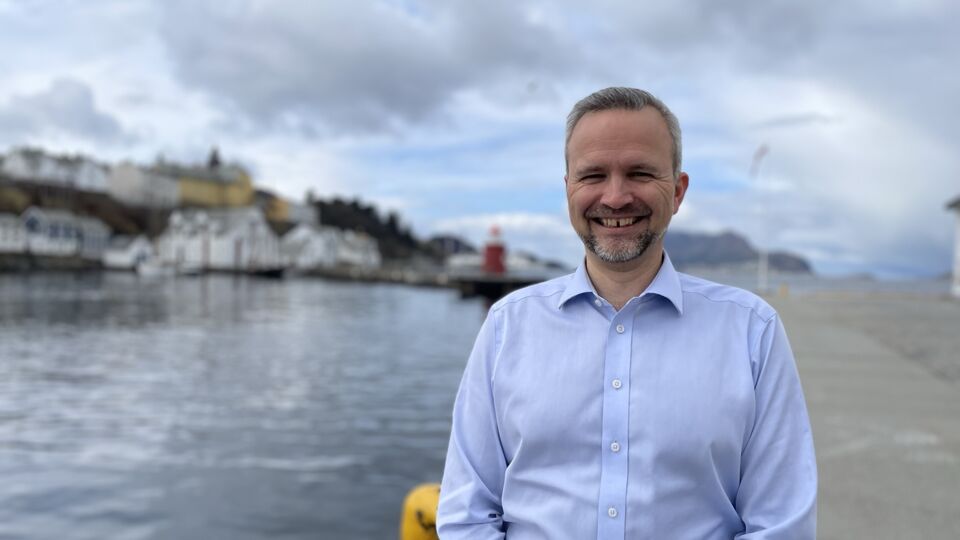 VARD part of the world's largest research initiative to strengthen ...