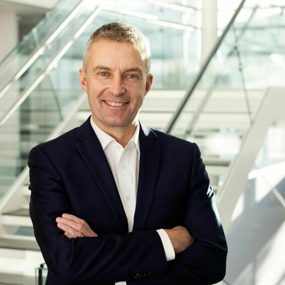 VARD secures contract for one stern trawler for Havbryn AS - VARD