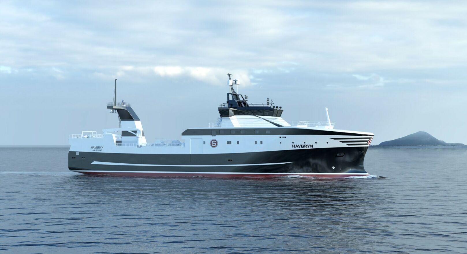 The future of ships - VARD