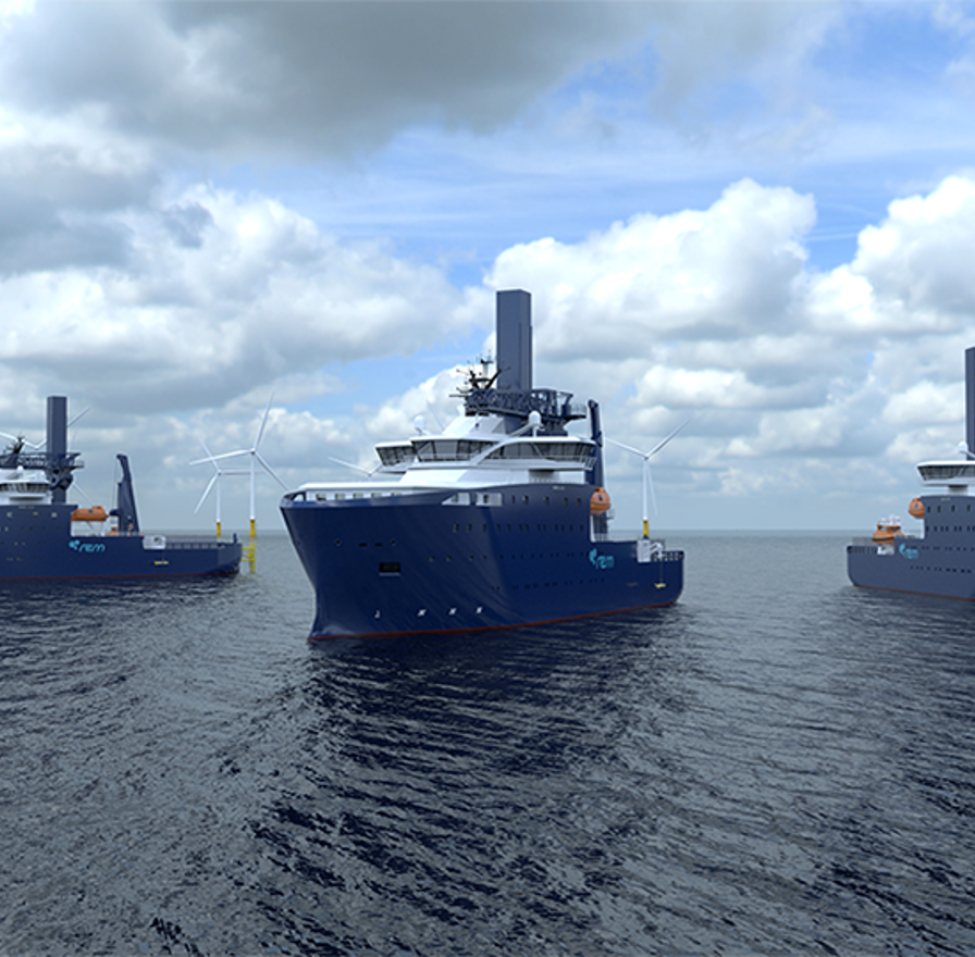 The future of ships - VARD