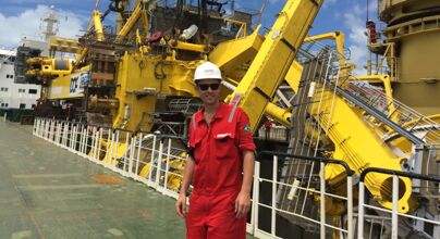 The future of ships - VARD