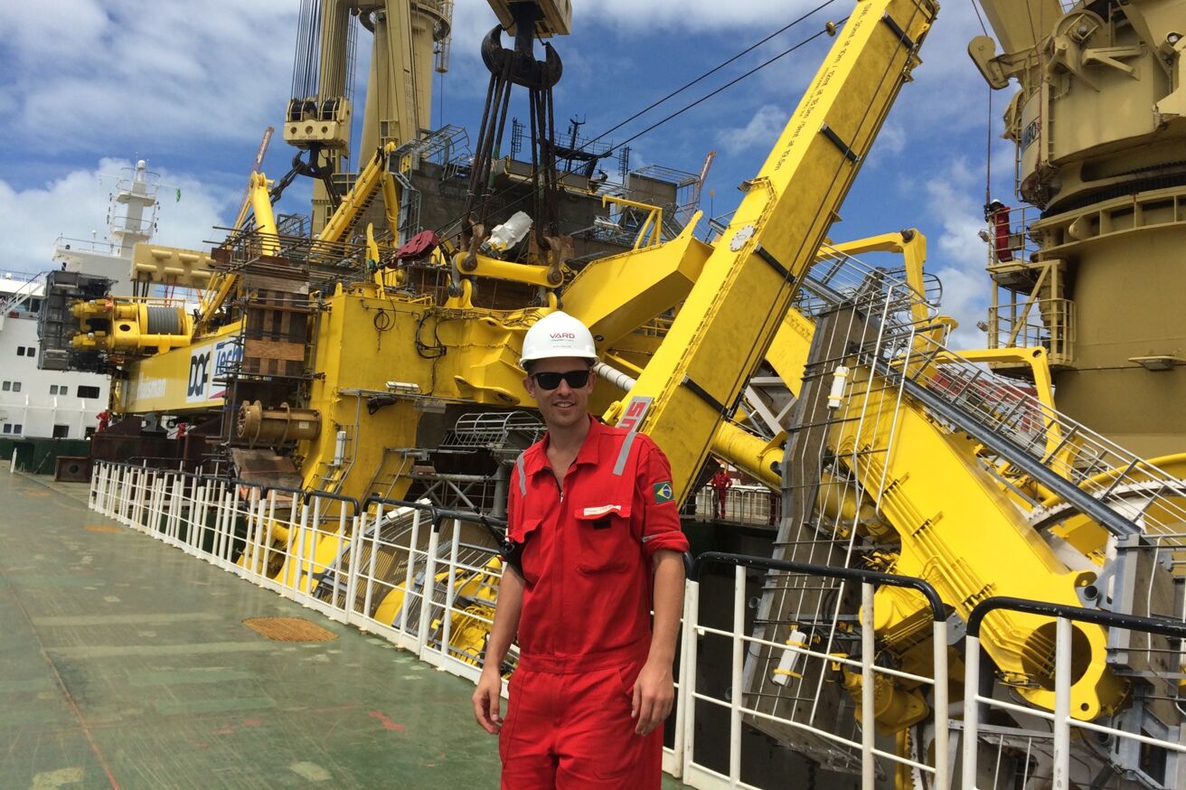 Careers - VARD