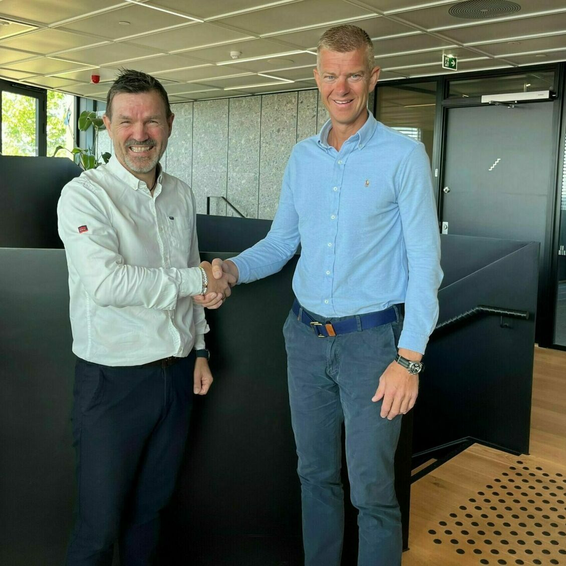 Wind Energy Construction AS contracts VARD for one ECV - VARD