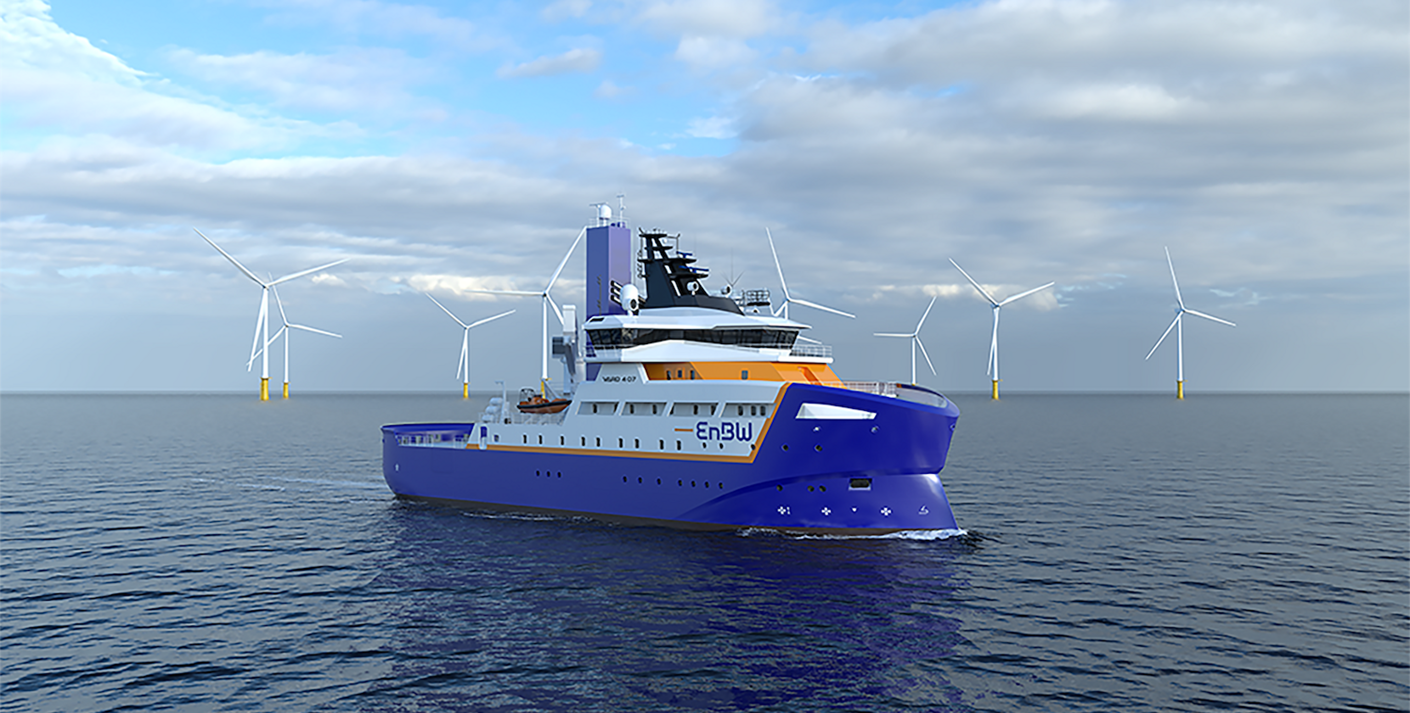 VARD provides design and equipment to Cochin Shipyard for the building ...