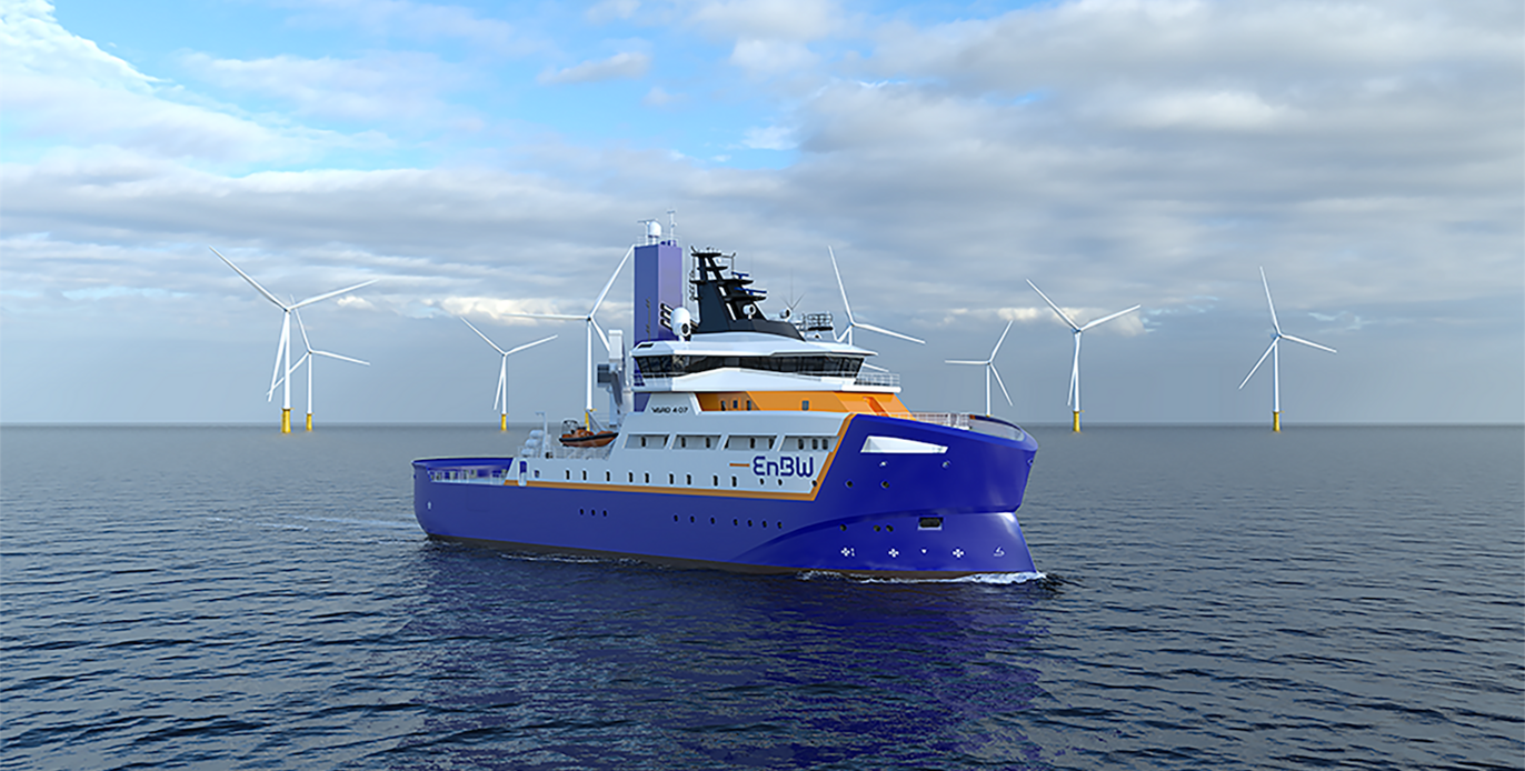 VARD provides design and equipment to Cochin Shipyard for the building ...