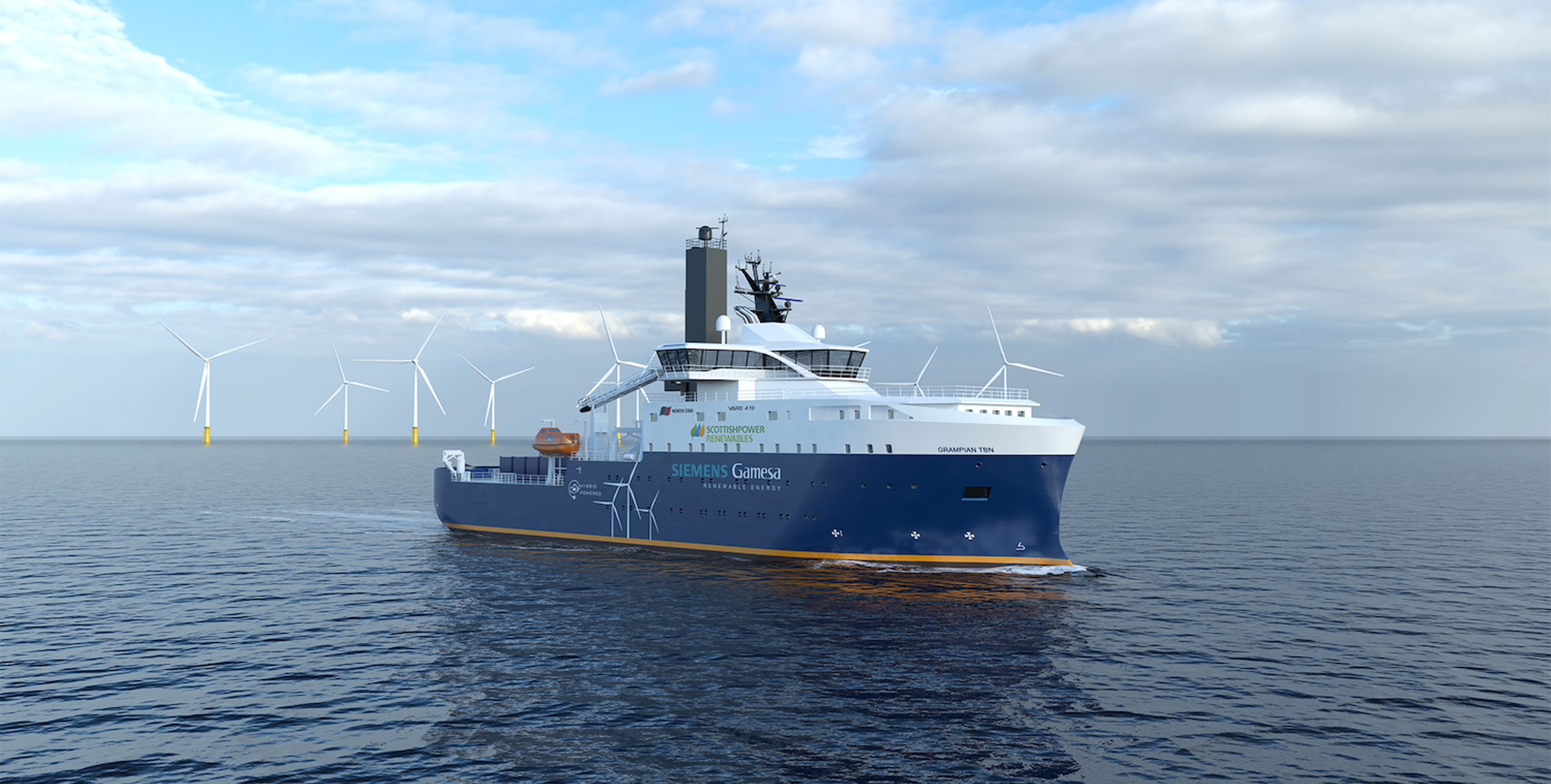 VARD provides design and equipment to Cochin Shipyard for the building ...