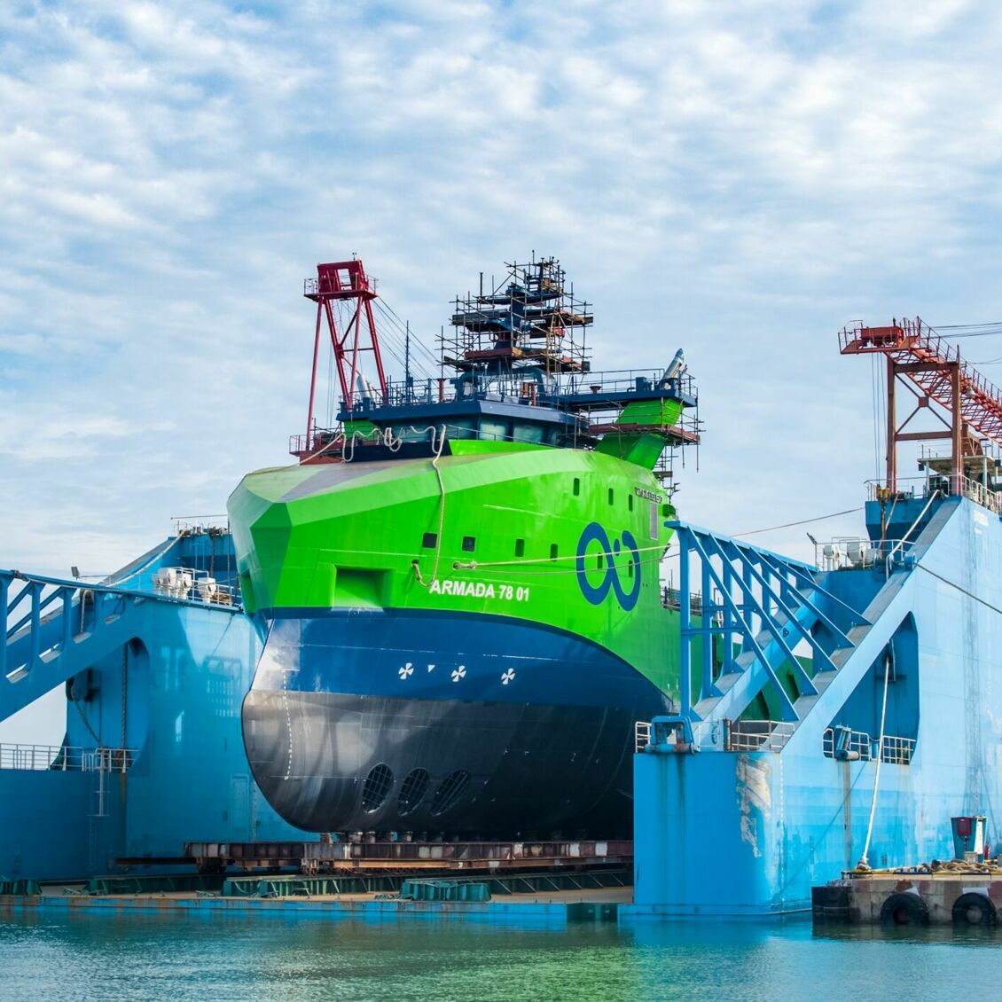 Vard Vung Tau - VARD