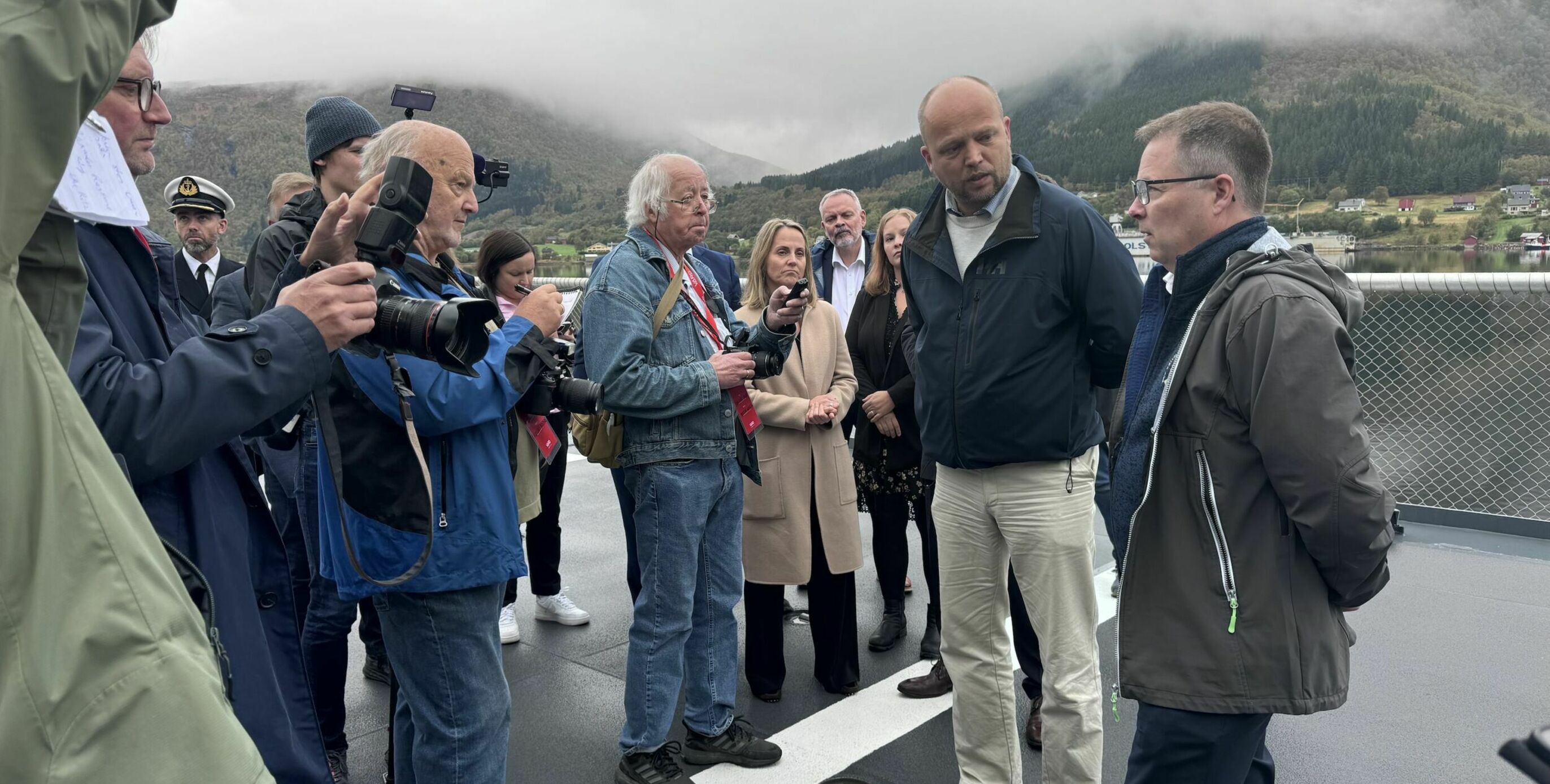 VARD can build for the Navy - VARD