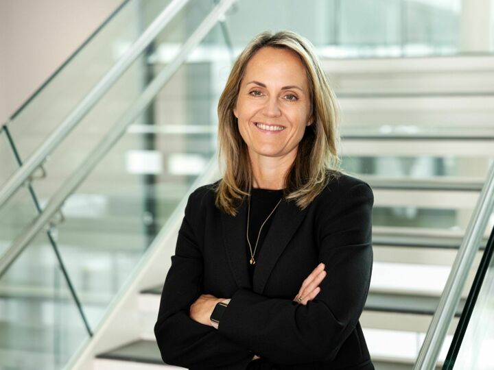 Prysmian Monna Lisa built by VARD awarded Ship of the Year 2025 - VARD