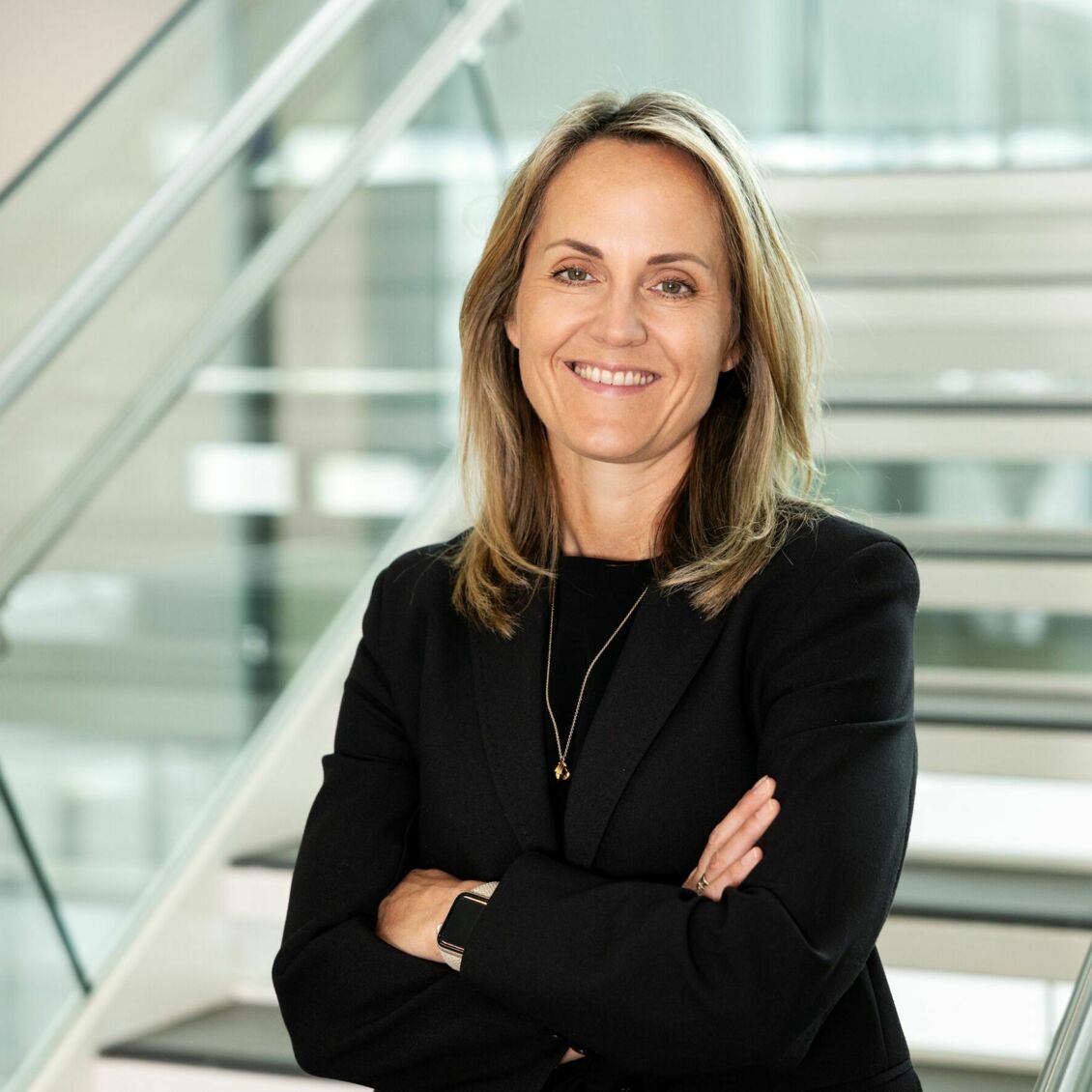 International customer contracts VARD for five Walk-to-work vessels - VARD