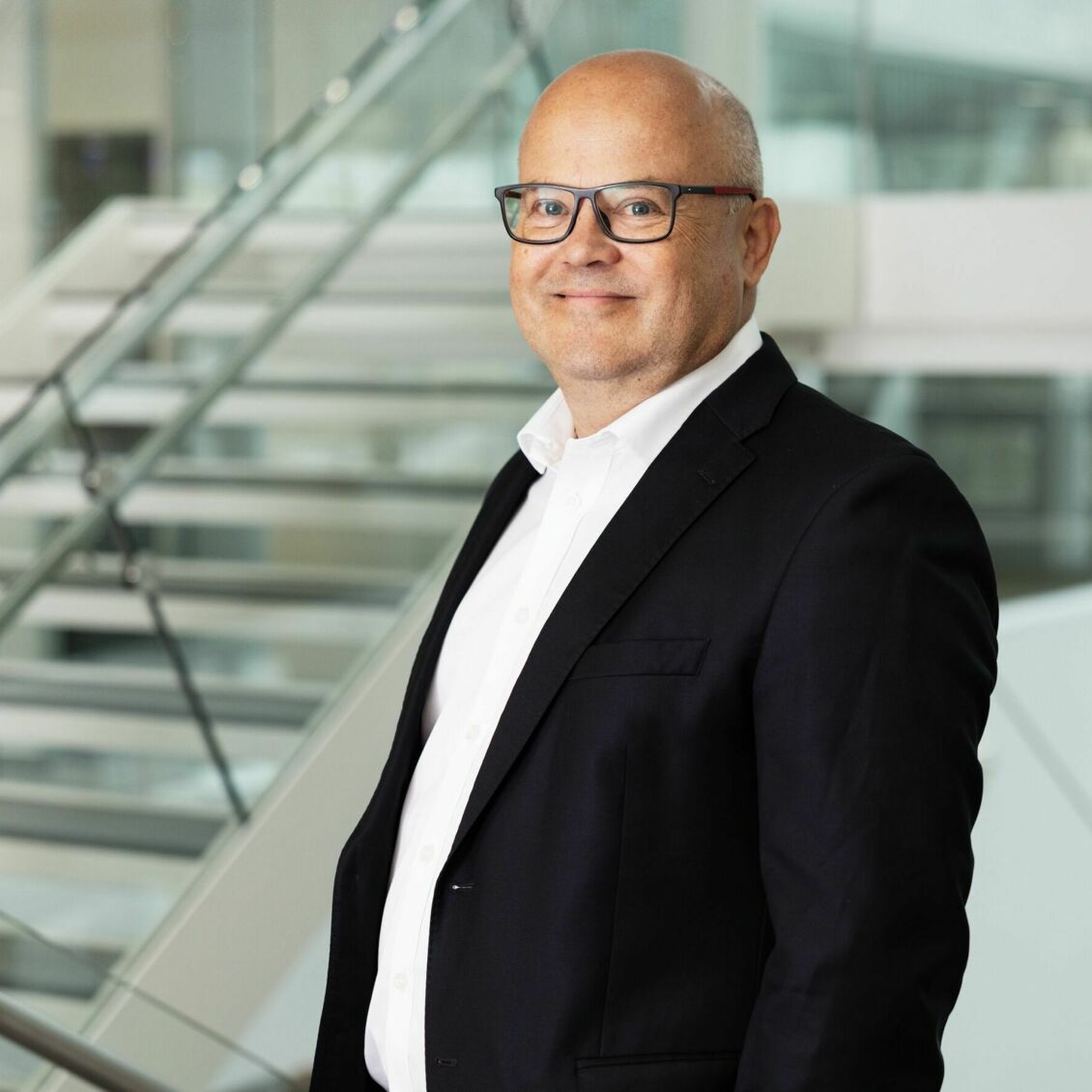 International customer contracts VARD for five Walk-to-work vessels - VARD