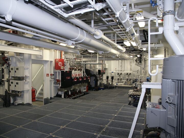 Products & services - VARD