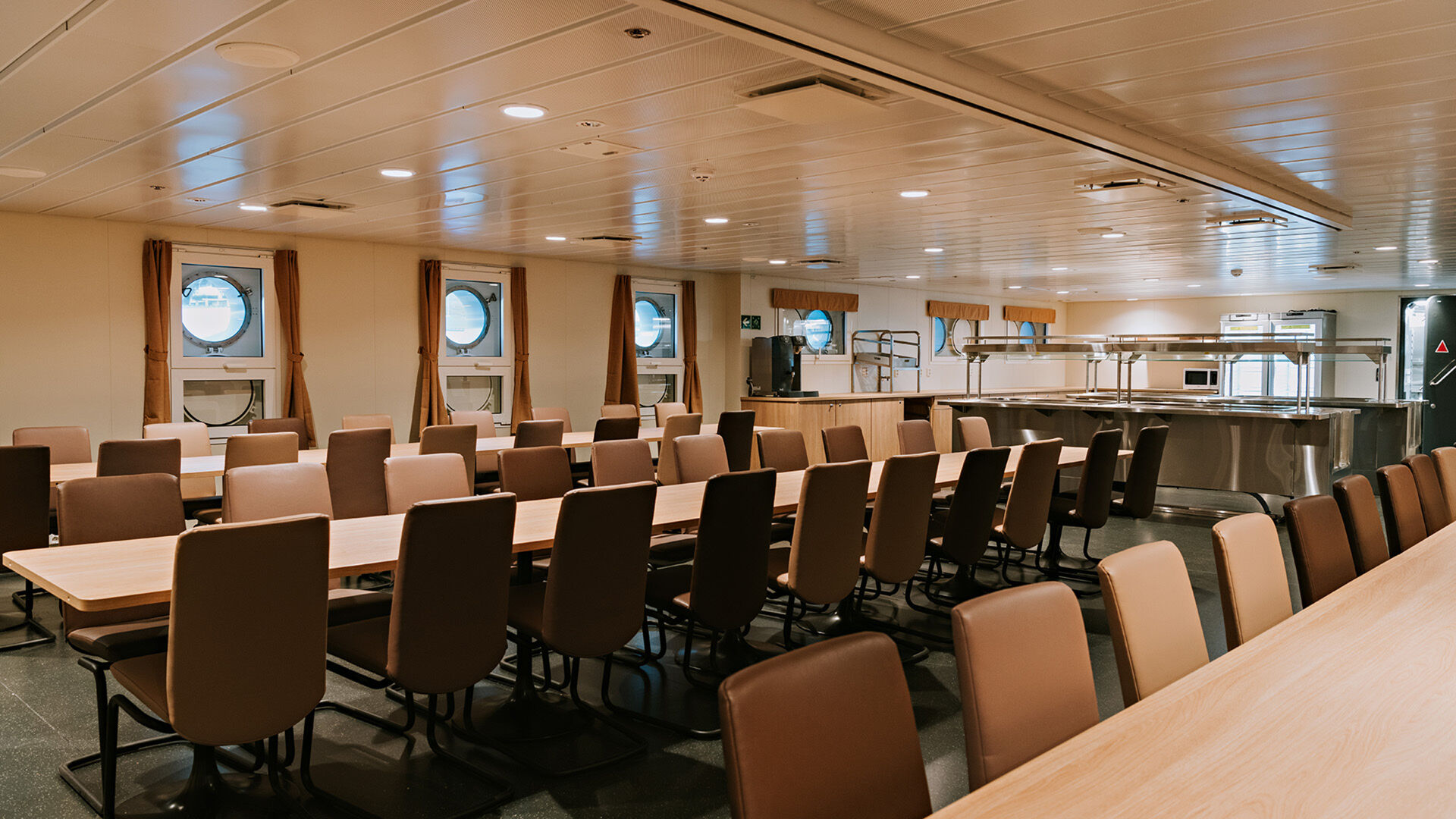 Jan Mayen Class - VARD