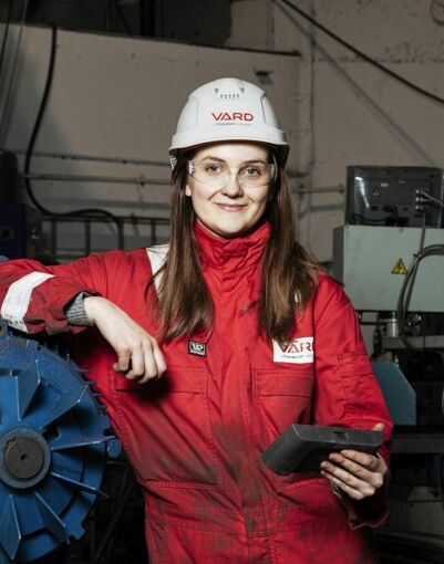 Career - VARD