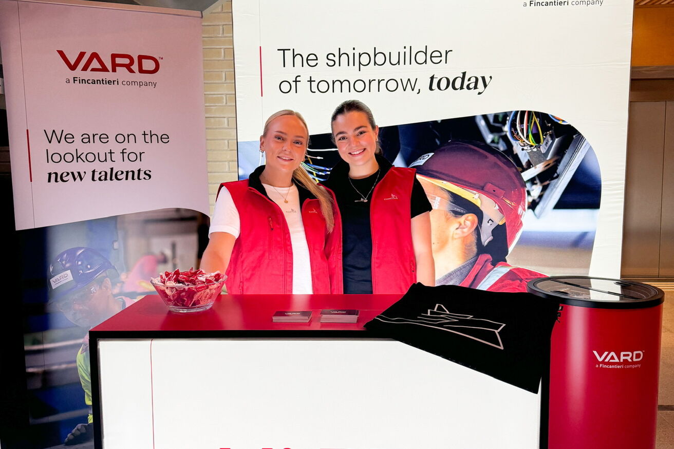 Careers - VARD