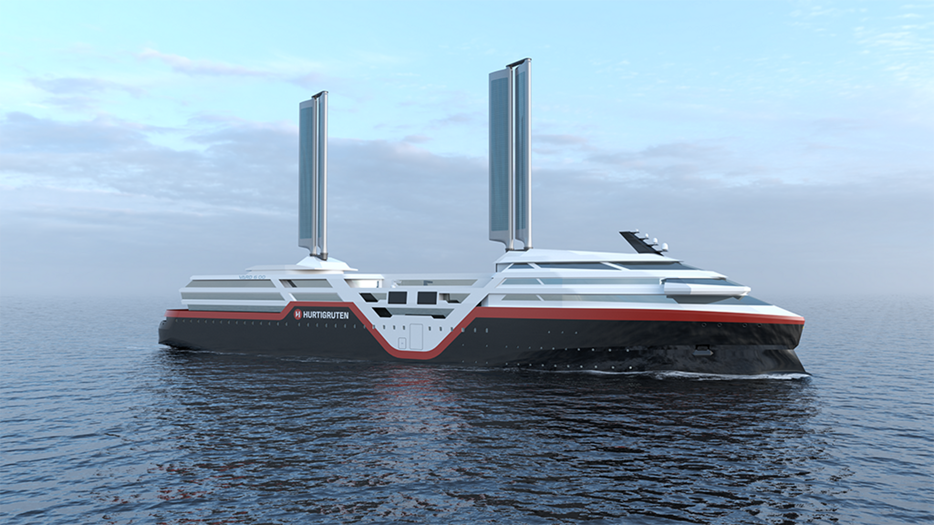 The ground breaking Sea Zero project hits key milestone - VARD