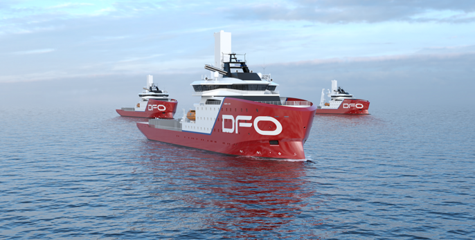 VARD signs contract for one Commissioning Service Operation Vessel - VARD
