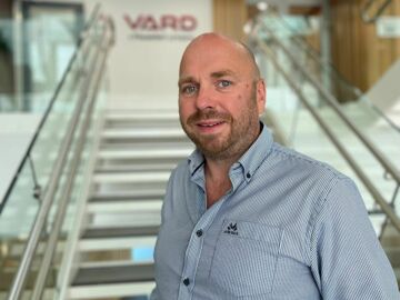 VARD to convert Seismic Research Vessel for Sanco Shipping - VARD