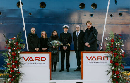 Press releases - VARD