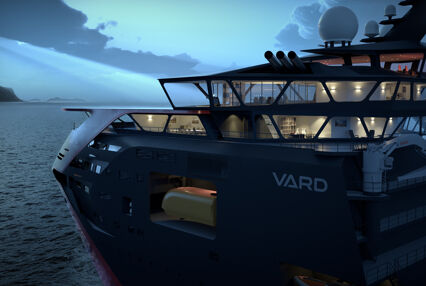 Vard Brattvaag - VARD