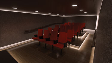 Interior concepts - VARD