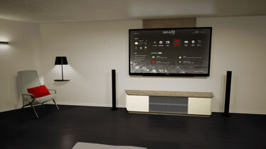 Interior concepts - VARD