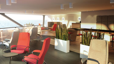 Interior concepts - VARD