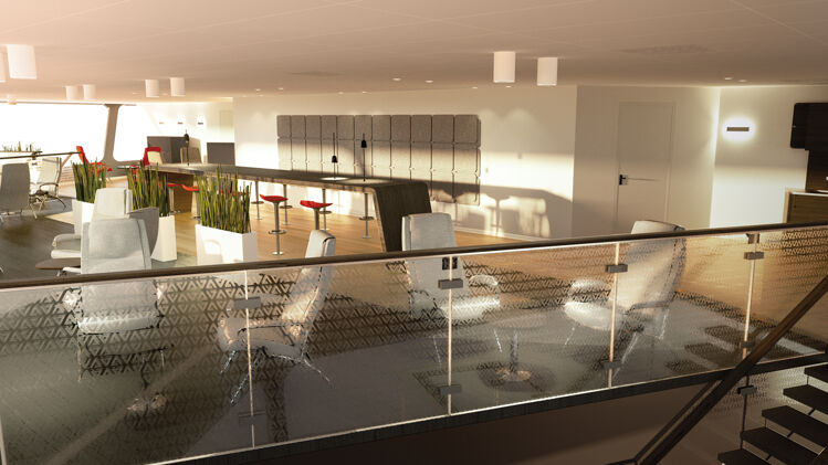 Interior concepts - VARD