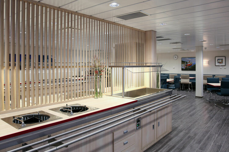 Interior concepts - VARD