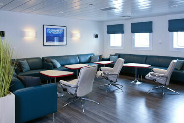 Interior concepts - VARD