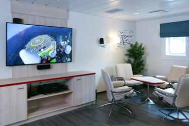 Interior concepts - VARD