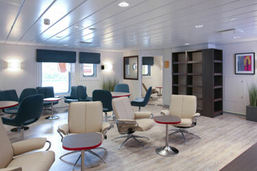 Interior concepts - VARD