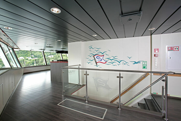 Interior concepts - VARD