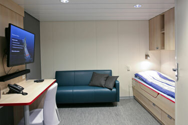 Interior concepts - VARD