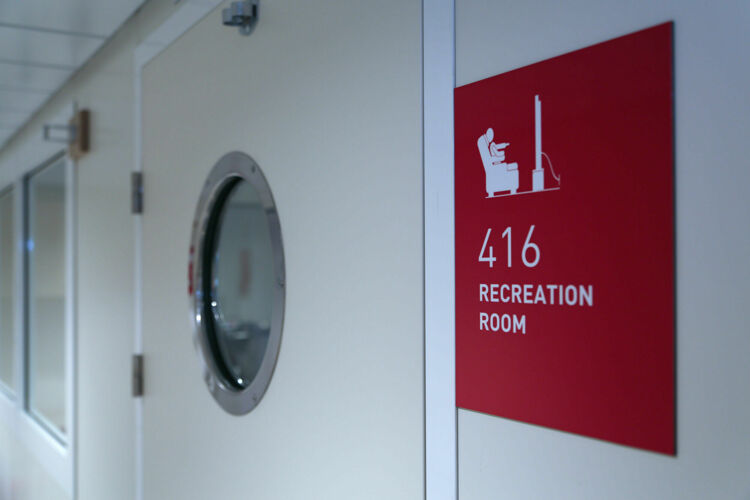 Interior concepts - VARD