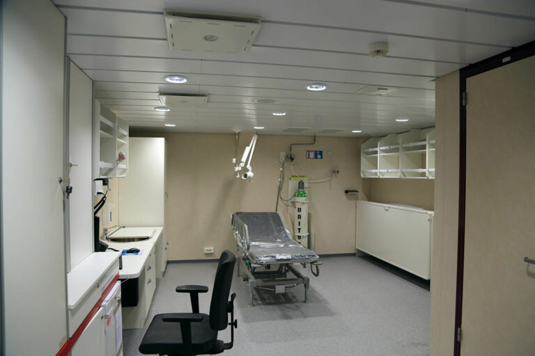 Interior concepts - VARD