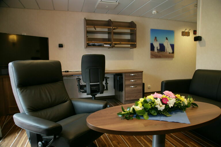 Interior concepts - VARD