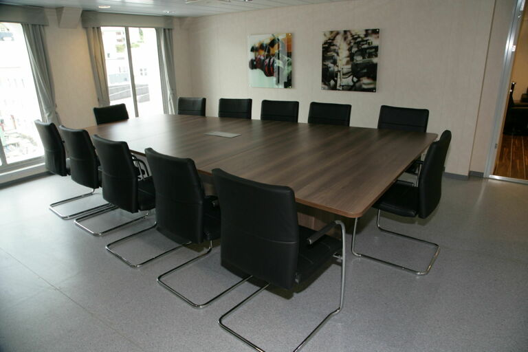 Interior concepts - VARD