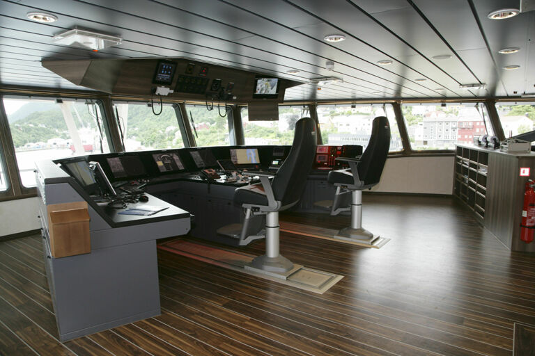 Interior concepts - VARD