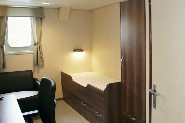 Interior concepts - VARD