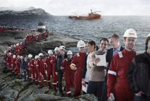 Careers - VARD